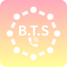 B.T.S Video Call Simulation - for Android - Download