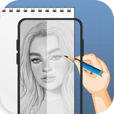 Draw Sketch Trace for Android - Download