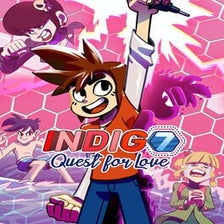 Indigo 7 for PlayStation 4 - Download