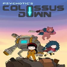 PlayStation 5 용 Colossus Down - 다운로드
