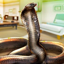 Venom Cobra Snake Simulator for iPhone - Download