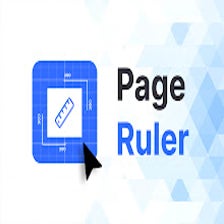 Page Ruler: Your Web Design Companion for Google Chrome - Extension ...