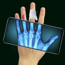 Xray Body Scanner : X-RAY Game para Android - Descargar