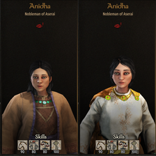 Beauties of Bannerlord - NPC Visual Overhaul for Mount & Blade II ...