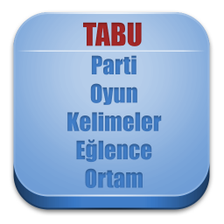 Tabu Oyna para Android - Descargar
