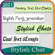 Fancy Text for WhatsApp para Android - Download