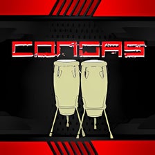 Congas Bongos APK for Android - Download