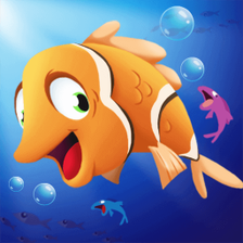 Ocean Fish Evolution 3D para Android - Descargar