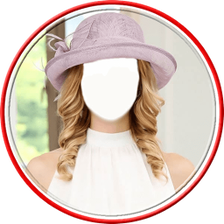 Girls Hat Photo Editor APK para Android - Descargar