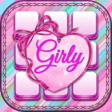 Cute Girly Keyboard Themes pour iPhone - Télécharger