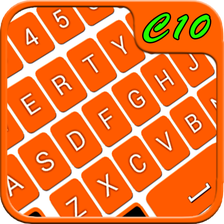 Orange Keyboard APK for Android - Download