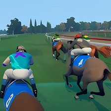 Horse Riding Racing Game 3D for Android - Download