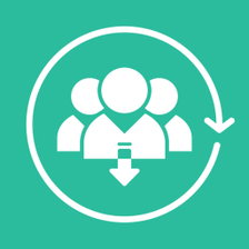 Easy Contacts Backup para Android - Descargar