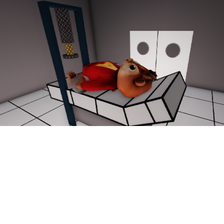 Alvin and the Femur Breaker UPDATE for ROBLOX - Game Download