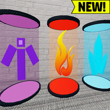 Magic Fighting Tycoon ROBLOX 용 - 게임 다운로드