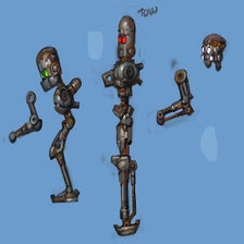 Cortex Command - Descargar