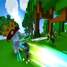 Download Trove for PlayStation 4 - latest version