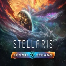 Stellaris: Cosmic Storms for Mac - Download