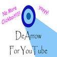 DeArrow - Better Titles and Thumbnails for Google Chrome - Extension Download