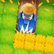Mowing Maze - Farm Puzzle Game for iPhone - Download