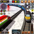 Train Games Simulator : Indian Train Driving Games APK cho Android - Tải về