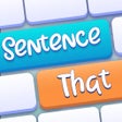 iPhone 용 Sentence That: Word Game - 다운로드