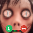 Momo horror game Video Call for Android - Download