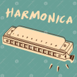 Virtual Harmonica for Android - Download
