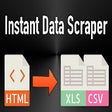 Instant Data Scraper for Google Chrome - Extension Download