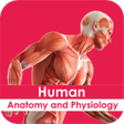 Human Anatomy and Physiology สำหรับ Android - ดาวน์โหลด