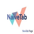 NaiveTab - Newtab page for Google Chrome - Extension Download