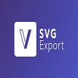 SVG Export Google Chrome için - Eklenti İndir