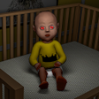 Scary Baby Pink Horror Game 3D for Android - Download