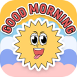 Good Morning Stickers for Android - Download