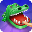 Crocodile Dentist 3D for Android - Download