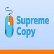 Supreme Copy for Google Chrome - Extension Download