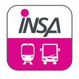INSA - Infos zum Nahverkehr APK สำหรับ Android - ดาวน์โหลด