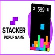 Stacker - Falling blocks! for Google Chrome - Extension Download
