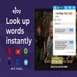 eJOY English - Learn with Movies for Google Chrome - Extension Download
