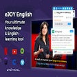 eJOY English - Learn with Movies for Google Chrome - Extension Download