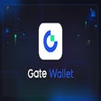 Gate Wallet for Google Chrome - Extension Download