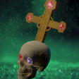 The Cross 3d horror game Full version per Android - Download