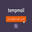 Temp Mail for Google Chrome - Extension Download