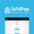 GoFullPage - Full Page Screen Capture for Google Chrome - Extension ...