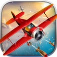 Flight Race Shooting Simulator cho iPhone - Tải về