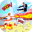 Super Power on photo APK สำหรับ Android - ดาวน์โหลด