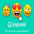 Emoji Keyboard by JoyPixels® voor Google Chrome - Extensie Download