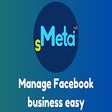 sMeta for Google Chrome - Extension Download