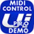 Soundcraft UI Midi Control Pro Demo สำหรับ Google Chrome - ส่วนขยาย ดาวน์โหลด