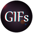 GIF Search - Trending GIFFunny GIF Hot GIF Emoji para Android - Descargar